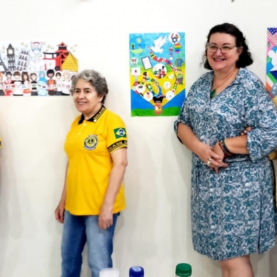 Concurso Cartaz Sobre a Paz AL 24/25 - Tema “A Paz sem Limites ...